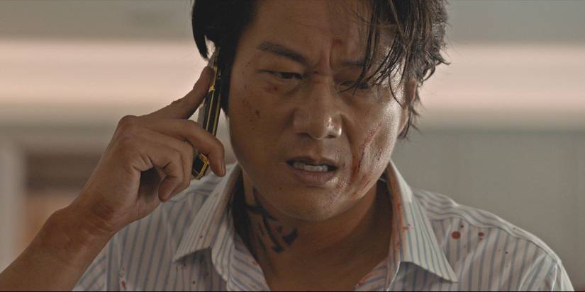 'Dream Come True': George Huang & Sung Kang Preview Weekend in Taipei Movie