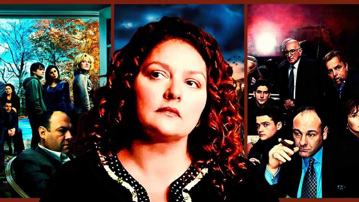 What Happens to Janice in The Sopranos?