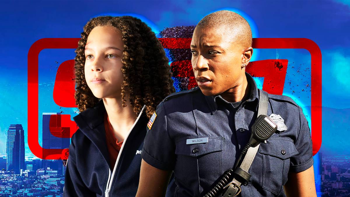 What Happens to Denny in 9-1-1?