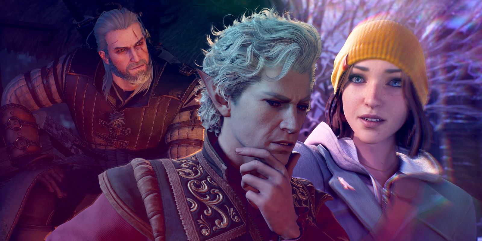 10 Best RPG Morality Systems That Will Test Your Character, Ranked