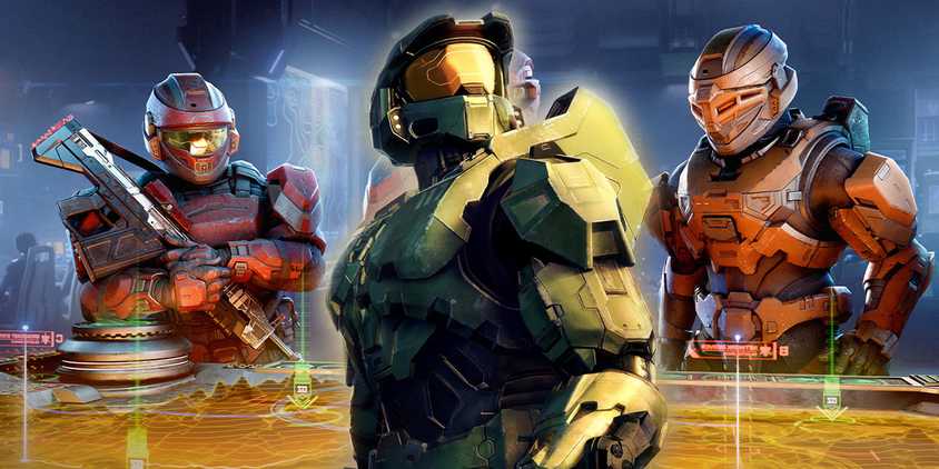 Halo's Covenant Factions, Explained