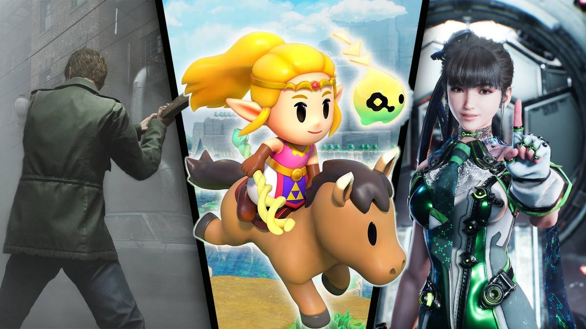 The Games Fans Say Got Snubbed for Game Awards’ GOTY Nominations