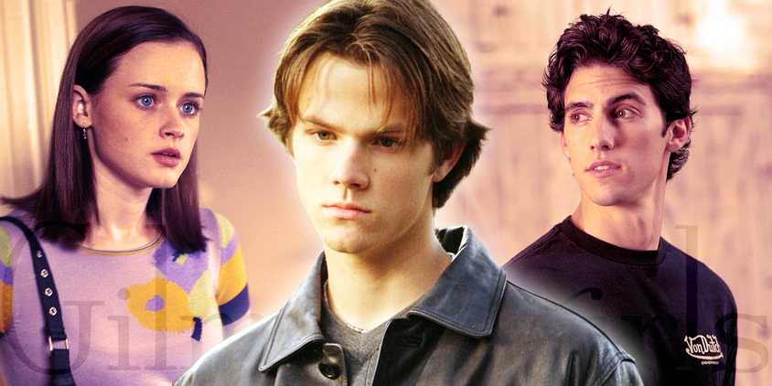 Who Is the Father of Rory's Baby In Gilmore Girls: A Year In The Life?
