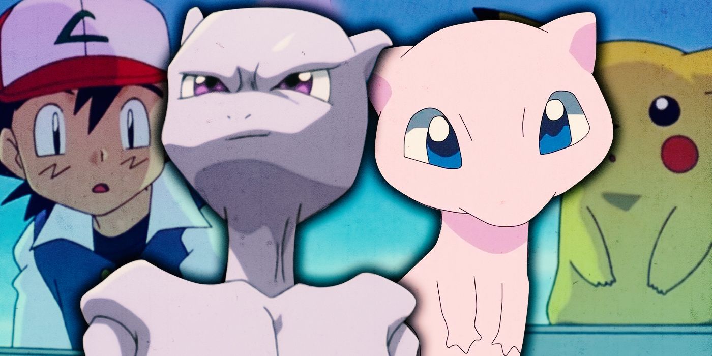 10 Best Legendary Pokémon Battles of All Time, Ranked