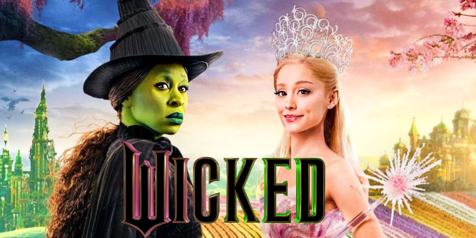 'Excited to Actually Share That Now': Wicked Director Teases Exciting ...