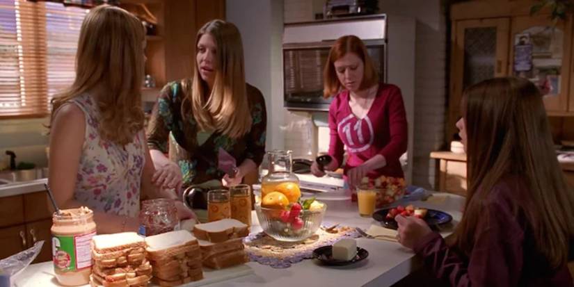 The 15 Best Willow and Tara Episodes in Buffy the Vampire Slayer, Ranked