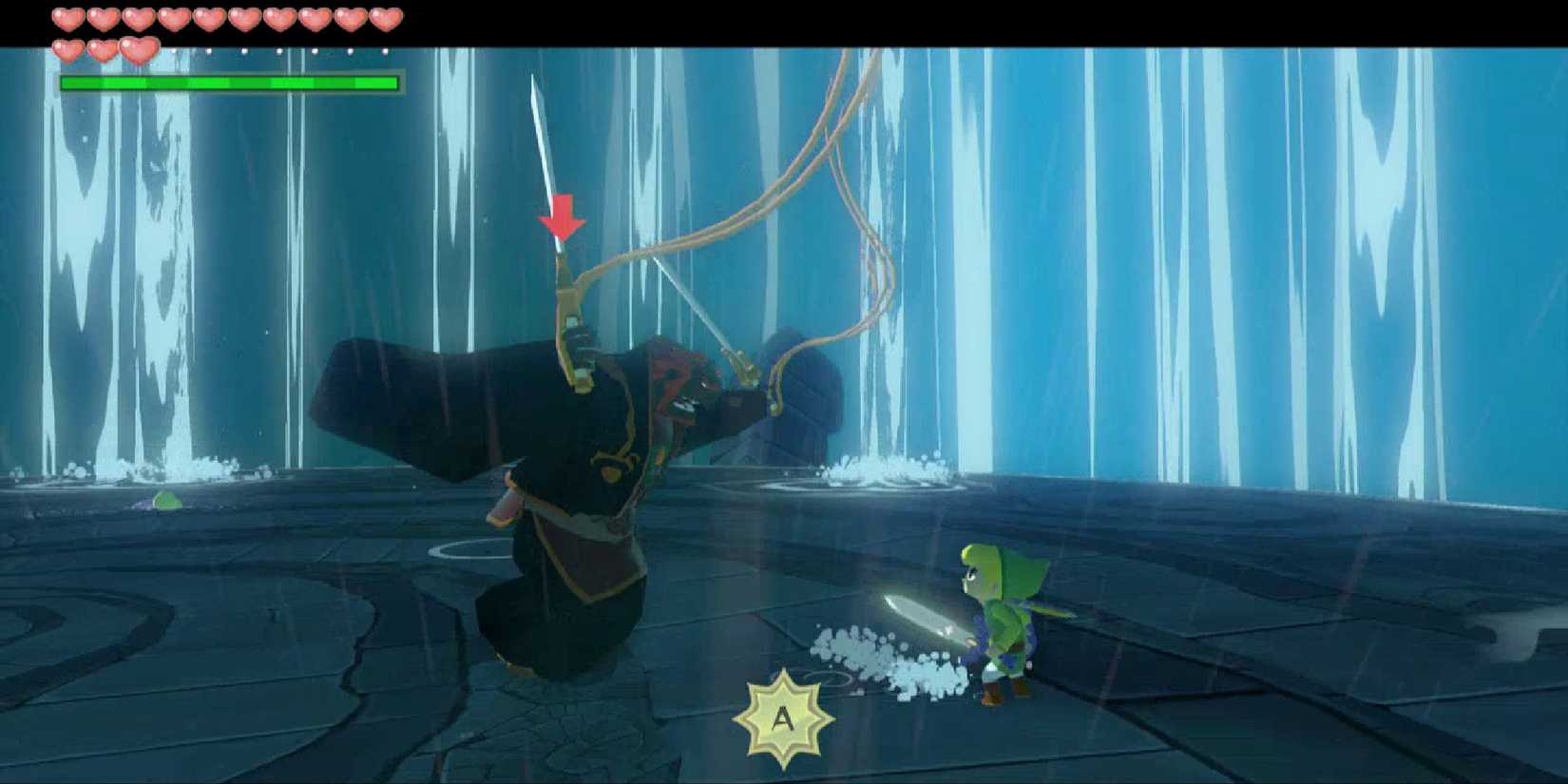 Zelda: 10 Best Link Moments in the Entire Series, Ranked