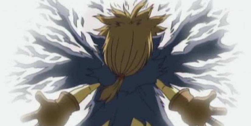 10 Best Classic Monsters in Digimon, Ranked