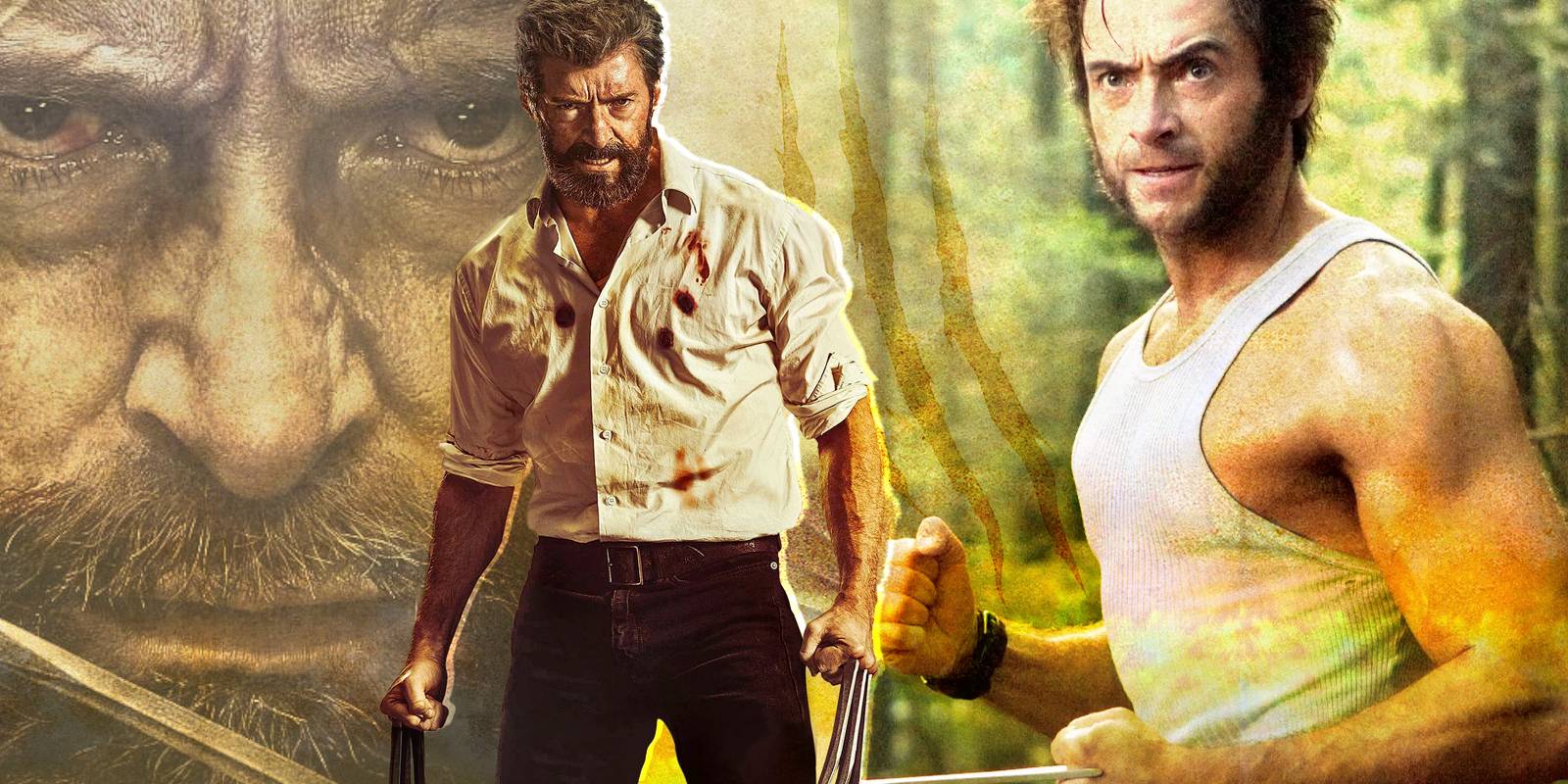 Wolverine Is Better When He's Less Powerful