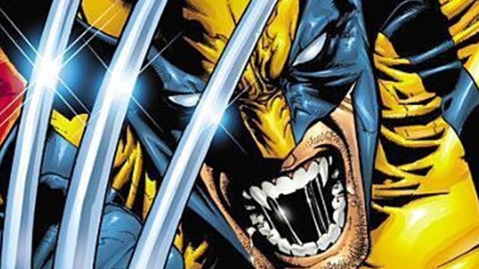 25 Years Ago, Wolverine Regained His Adamantium Claws