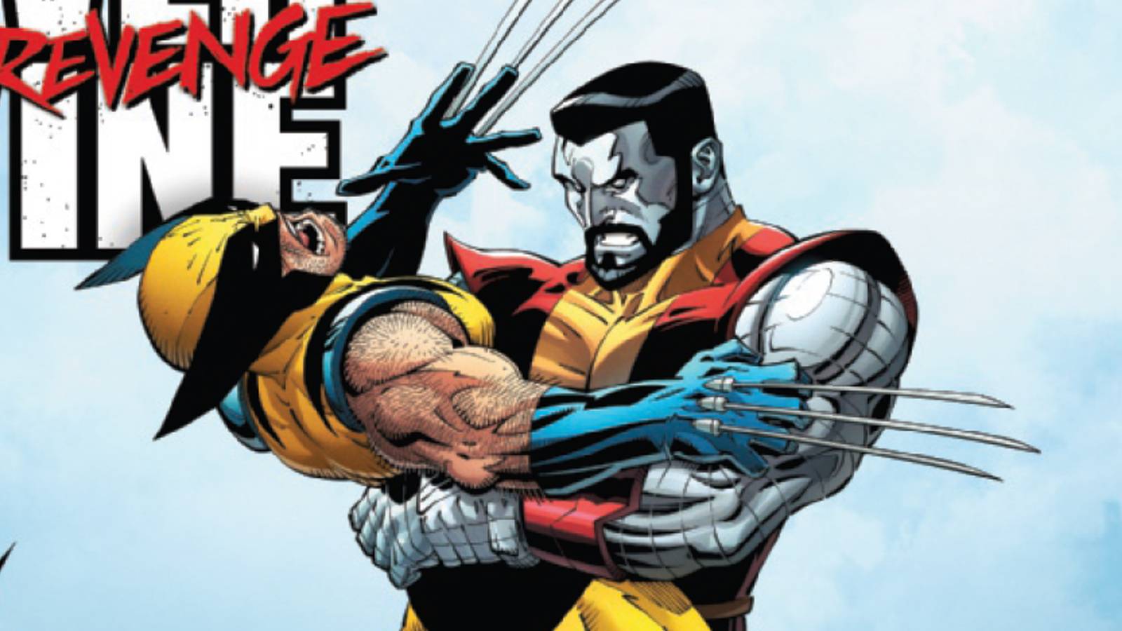 Marvel Just Gave Fans a Heartbreaking Answer to Which Half of the X-Men ...