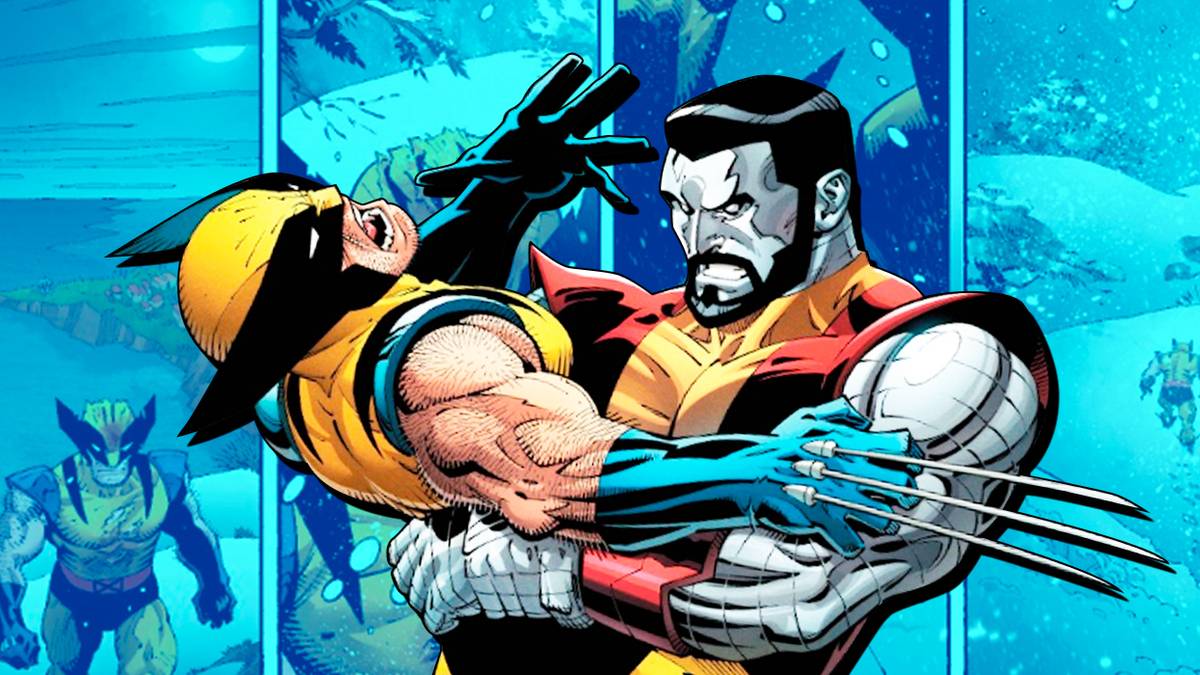 Wolverine: Revenge #3 Review: Wolverine's Entire Purpose in the Series ...