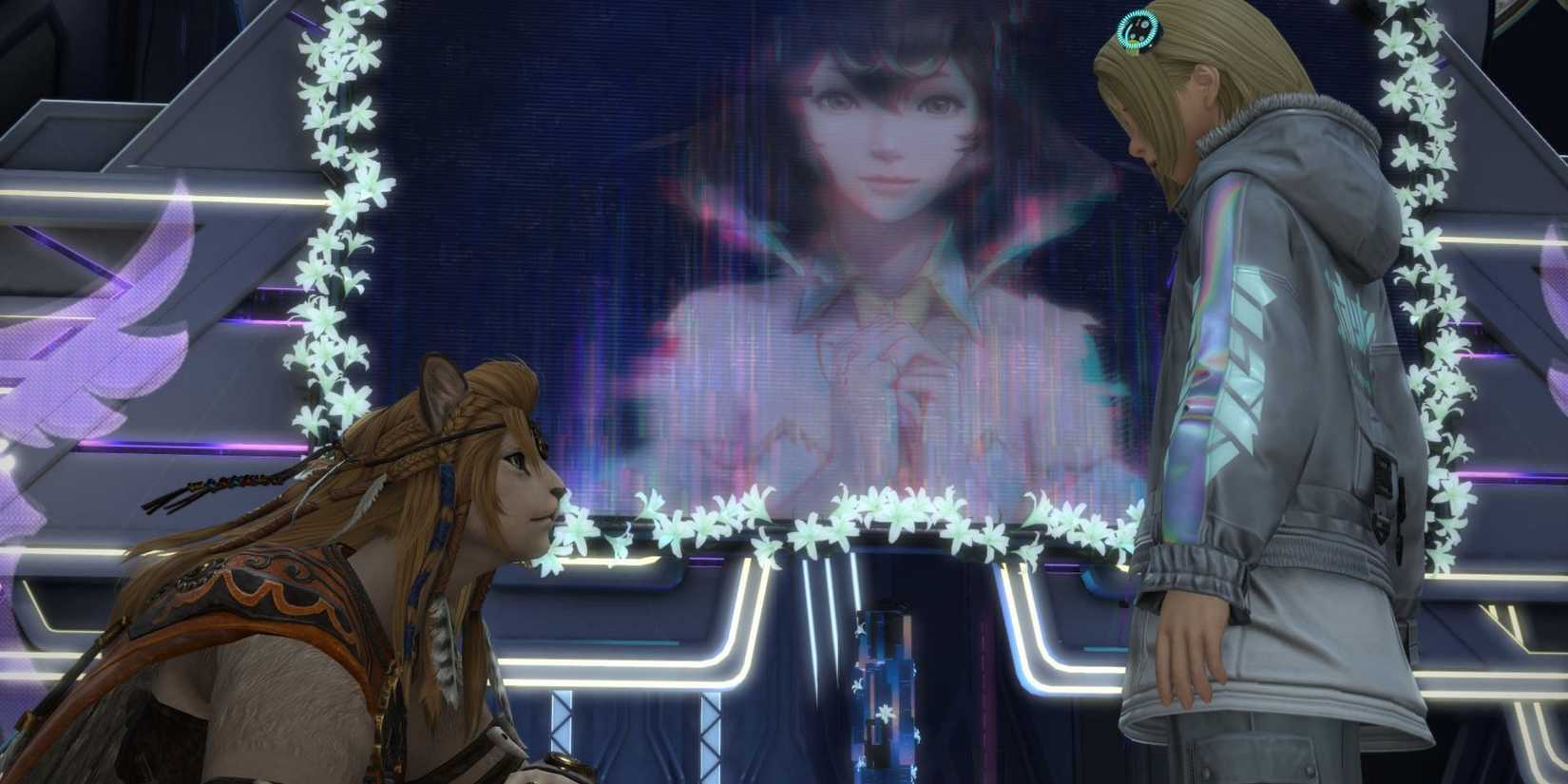 Final Fantasy XIV’s Patch 7.1 “Crossroads” Is Out Now