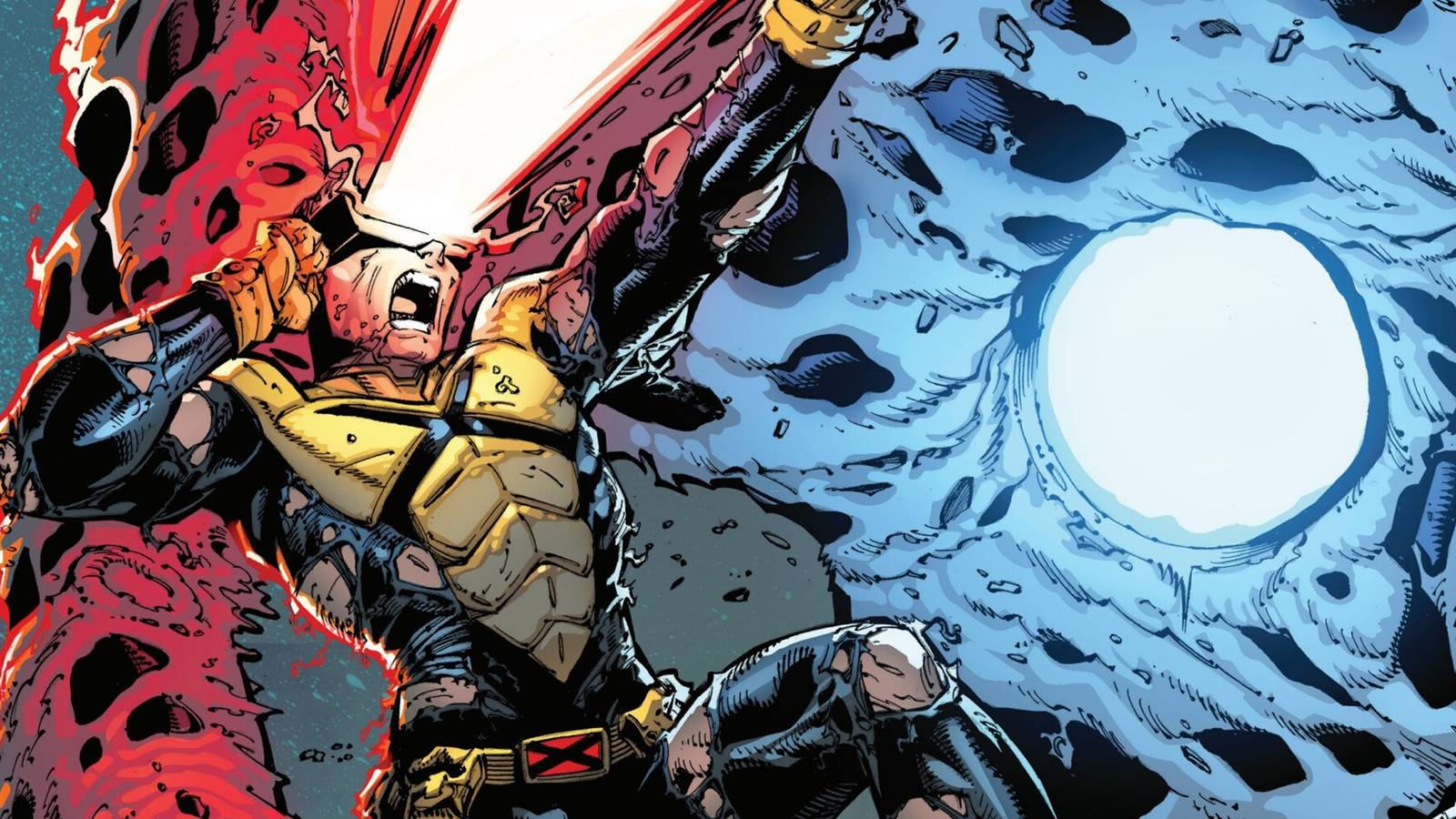 X-Men #7 Review: Magneto Teaches Cyclops a Lesson in Why We Fight