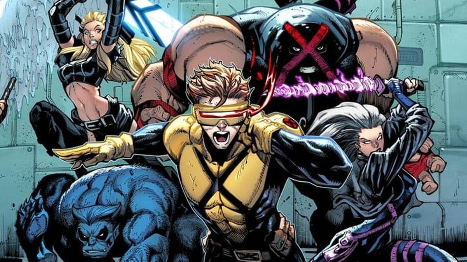 Underrated X-Men Character Getting New Marvel Series