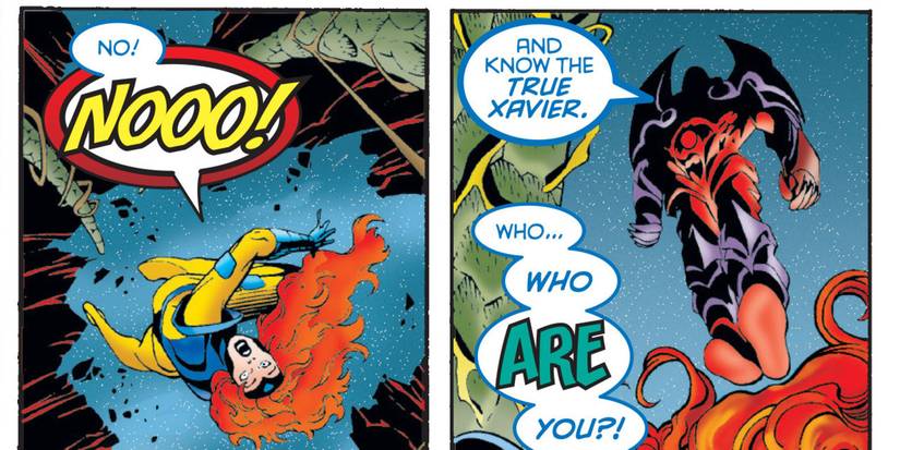 10 Reasons Onslaught is One of The Greatest Marvel Villains of All Time