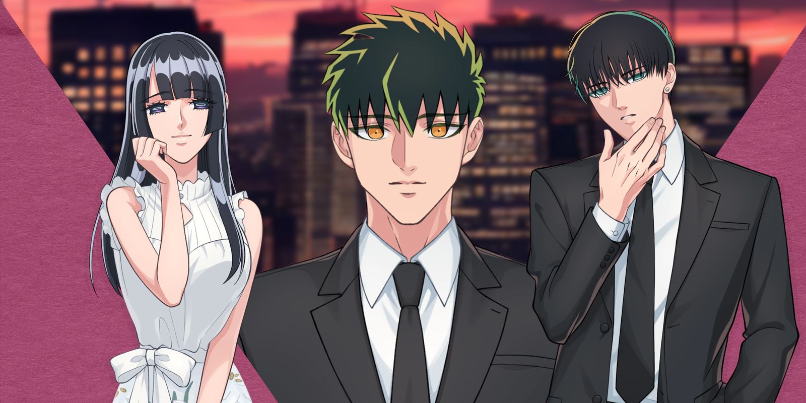 Yakuza Fiancé’s Twisted Yet Genuine Relationships, Explained