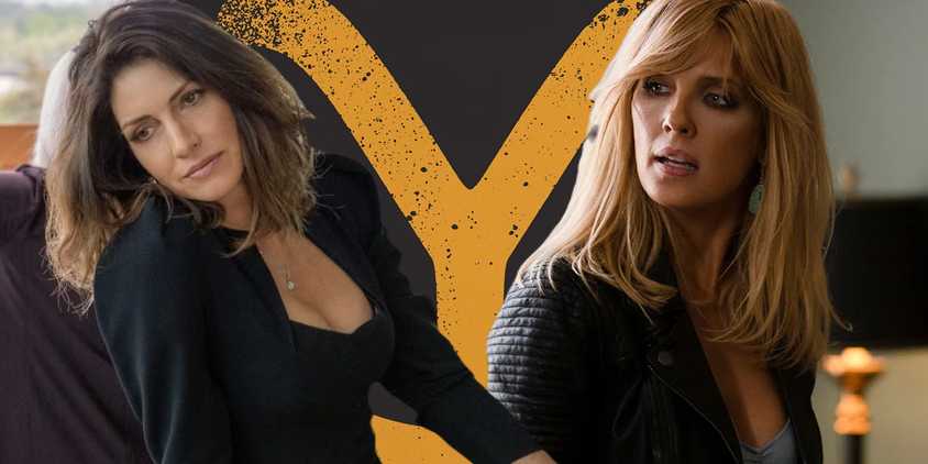 Yellowstone Cast and Character Guide