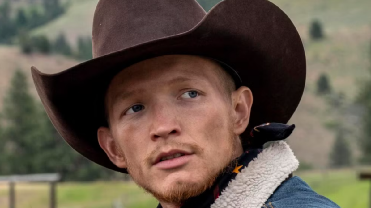 New JFK Thriller Casts Yellowstone Actor as Lee Harvey Oswald
