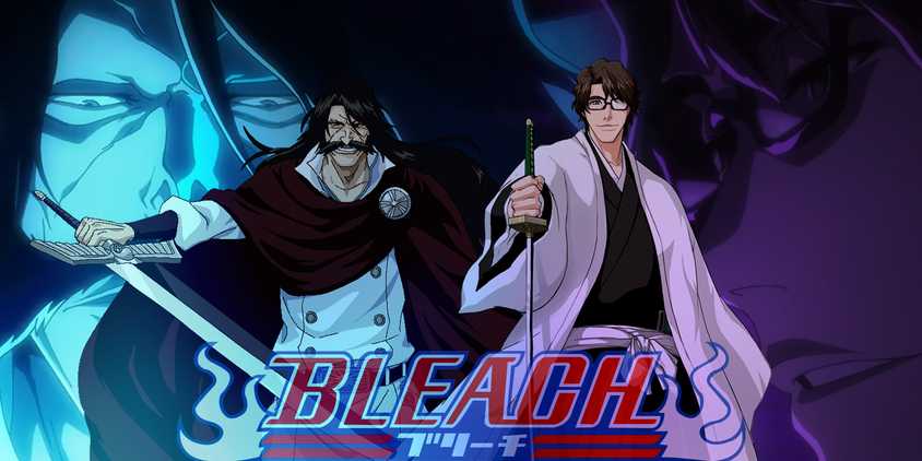 Bleach: Thousand-Year Blood War is Setting Up the Ultimate Redemption Arc