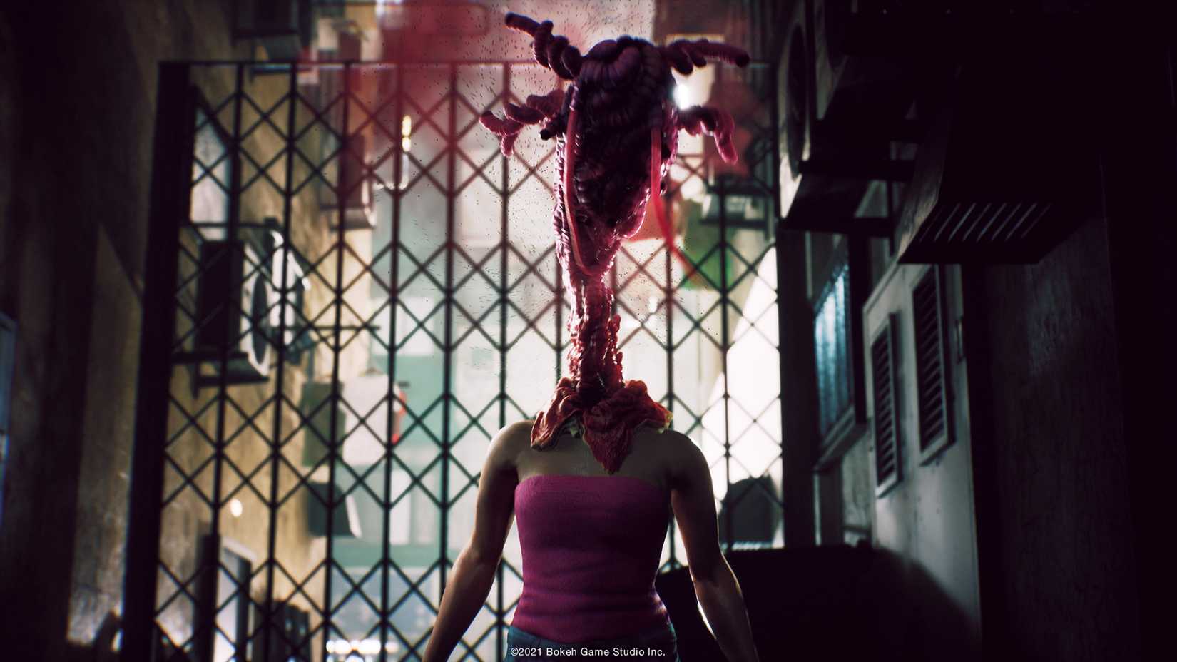 Slitterhead's Story, Explained