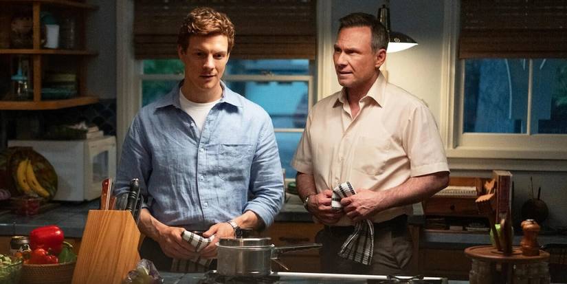 10 Worst Things Dexter Ever Did