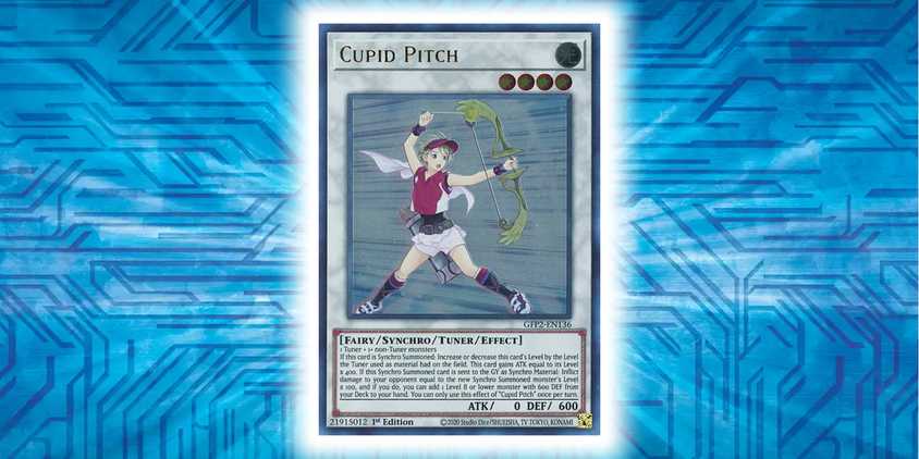 8 Yu-Gi-Oh Trap Card Based Decks You Have to Try