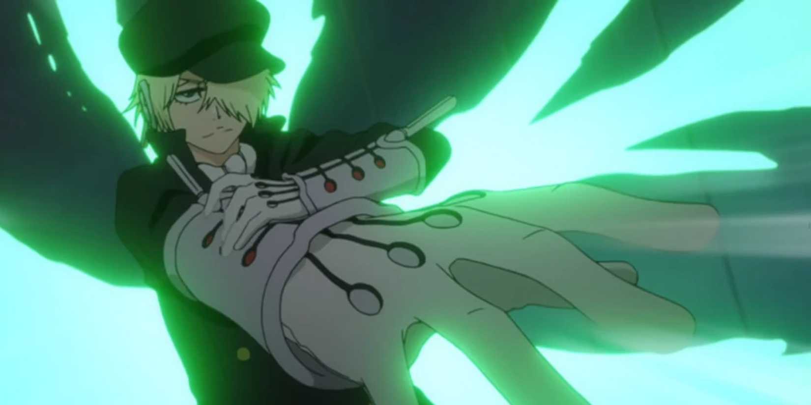 Every Bleach Xcution Member, Ranked by Strength