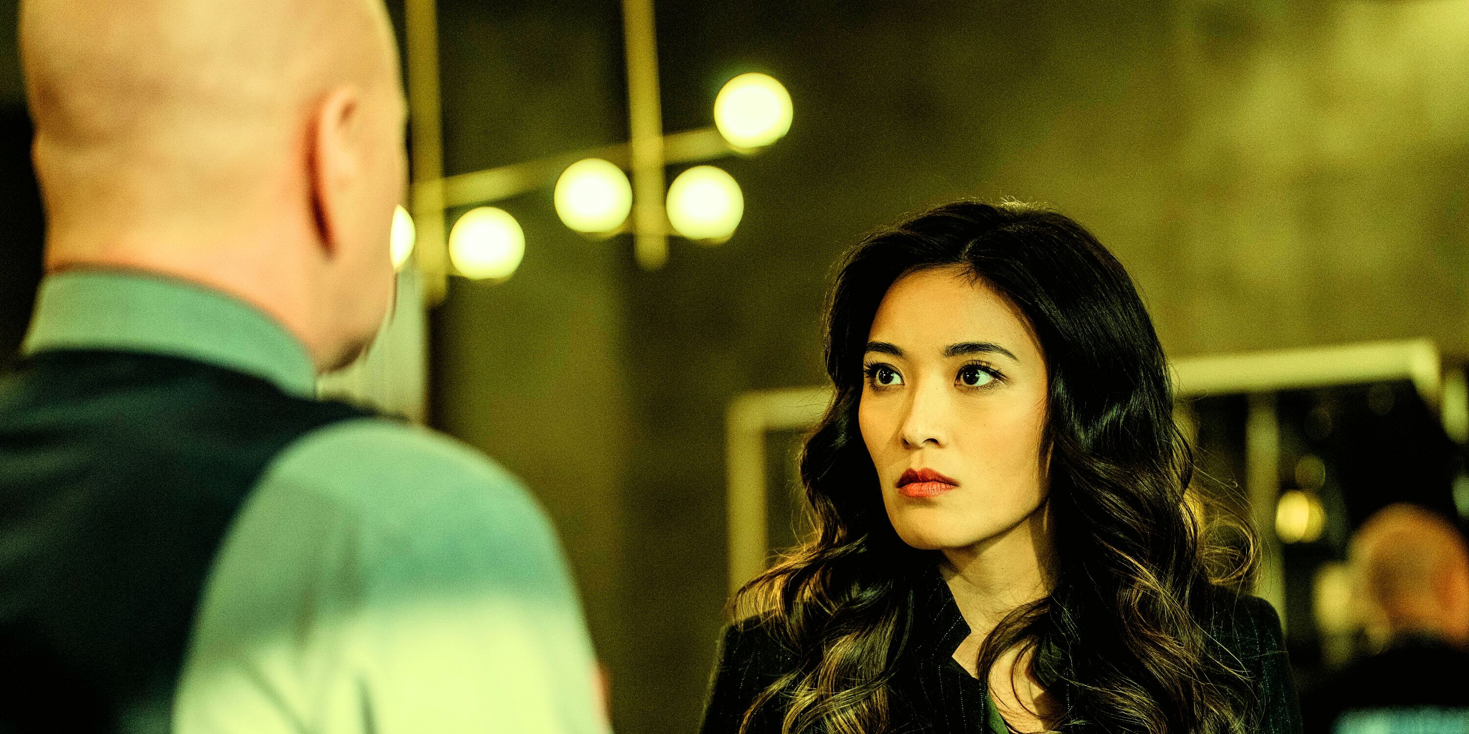 Superman & Lois' Brainiac, Explained