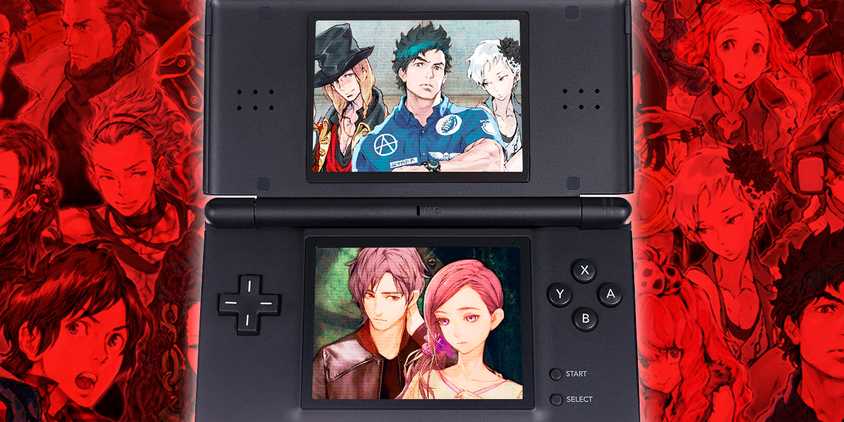 10 Underrated Nintendo DS Games No One Talks About