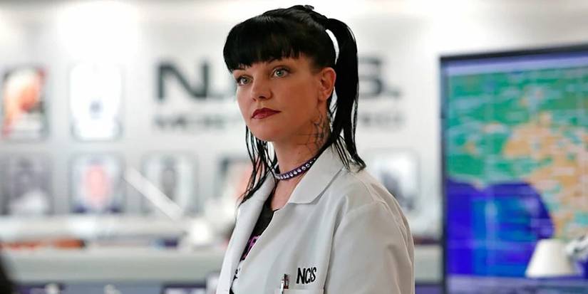 Why Pauley Perrette’s Abby Sciuto Left NCIS
