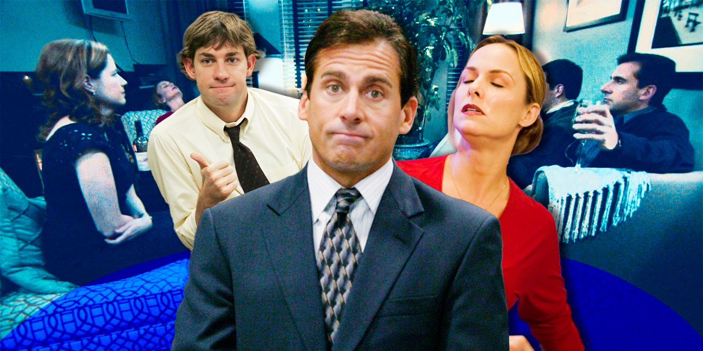 10 Times Dwight Schrute Was the Good Guy in The Office
