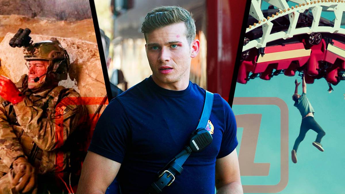 10 9-1-1 Episodes That Are Based on True Stories