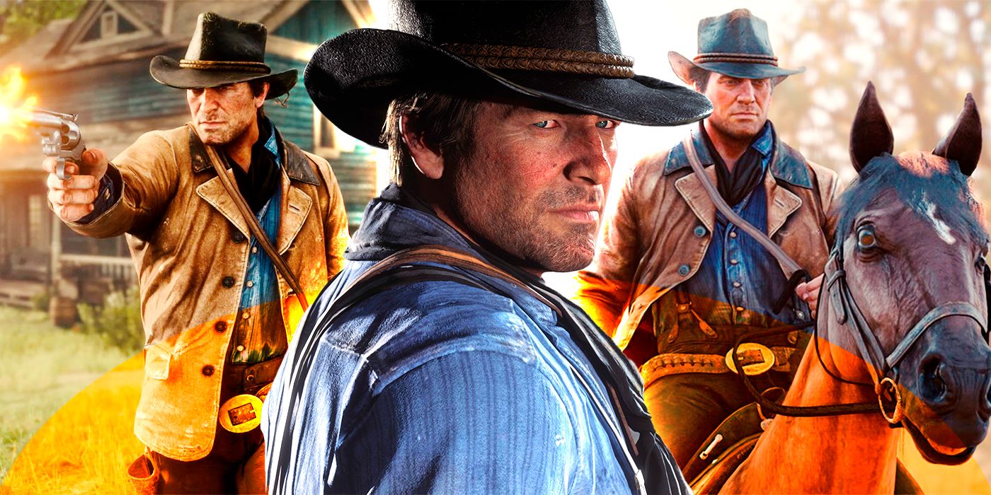 RDR2: Legend Of The East Satchel Guide