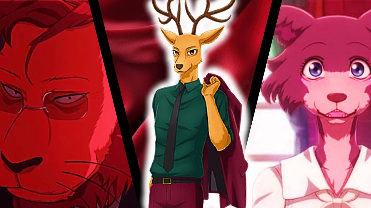 10 Beastars Characters That Deserved More Screen Time