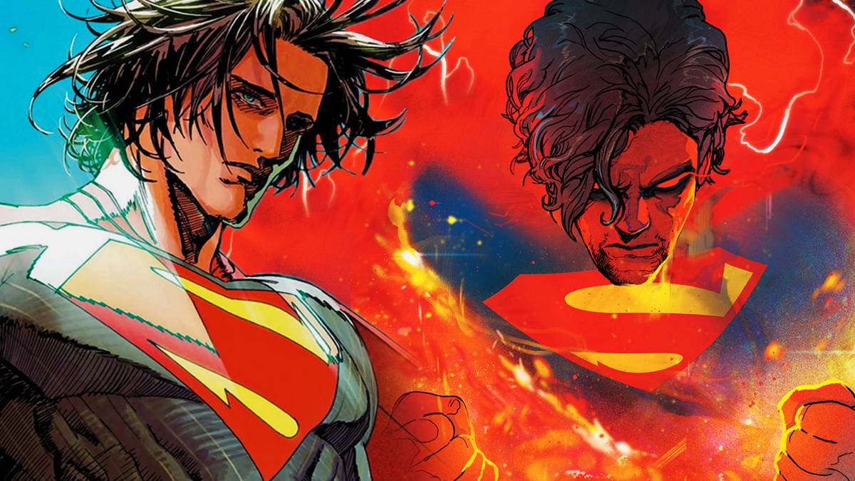 10 Best Absolute Superman Variant Covers, Ranked