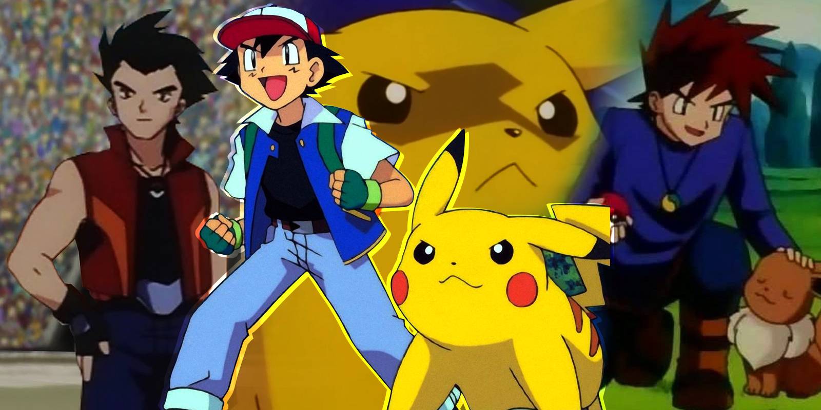 10 Best Animated Pokémon Orange Islands Episodes, Ranked
