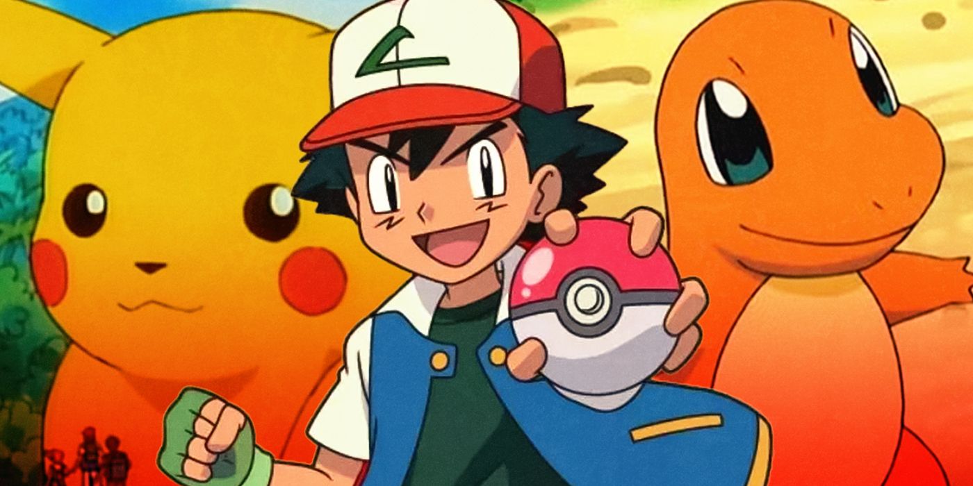 10 Best Animated Pokémon Orange Islands Episodes, Ranked