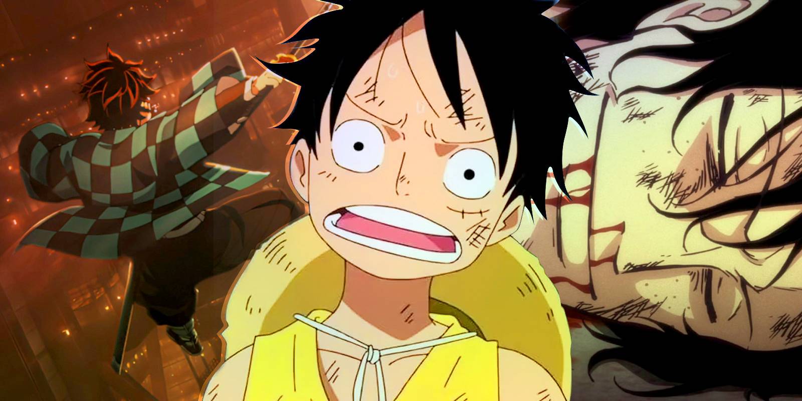 10 Best Anime Fans Reactions, Ranked