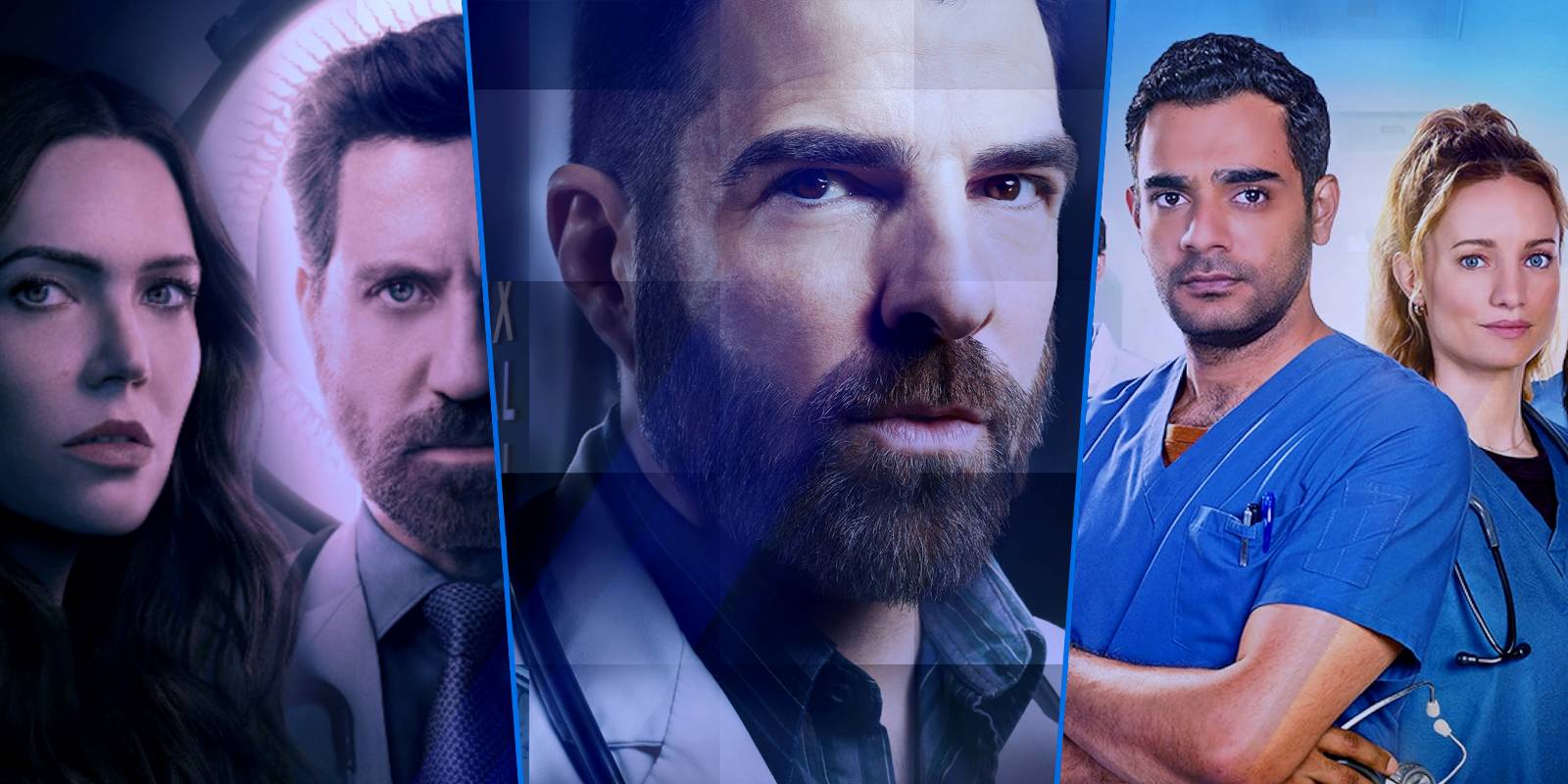 The Best Medical Dramas of the 2020s, Ranked