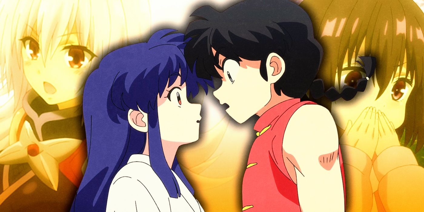 The 10 Modern Anime That Will Enter The GOAT Conversation, Ranked