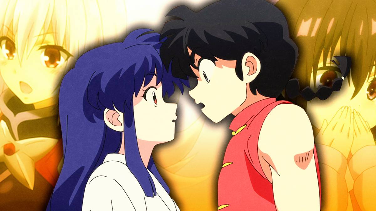 10 Best New Gen Anime for Ranma ½ Fans, Ranked