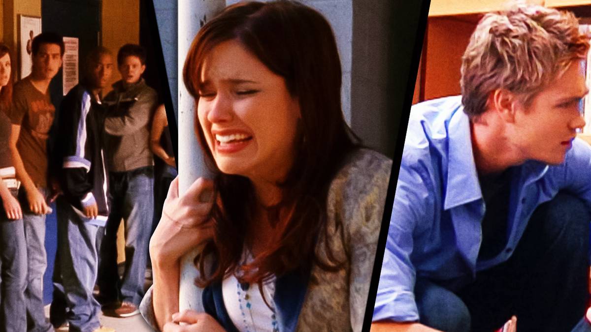 10 Best One Tree Hill Episodes, According to IMDb