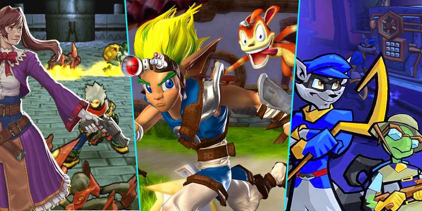 20 Best Retro Local Multiplayer Games, Ranked