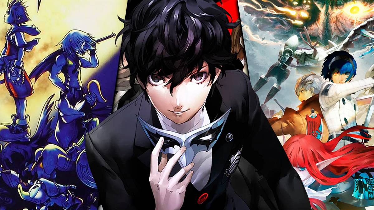 10 Catchiest RPG Battle Themes (That Aren't From Final Fantasy)