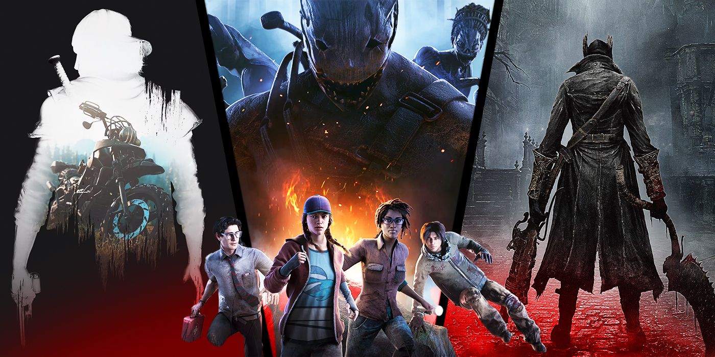 This Modern Horror Game is So Good, It Rivals the Retro Classics