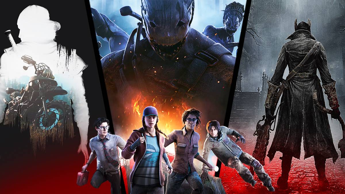 10 Best Horror Games That Aren't Part of a Series, Ranked