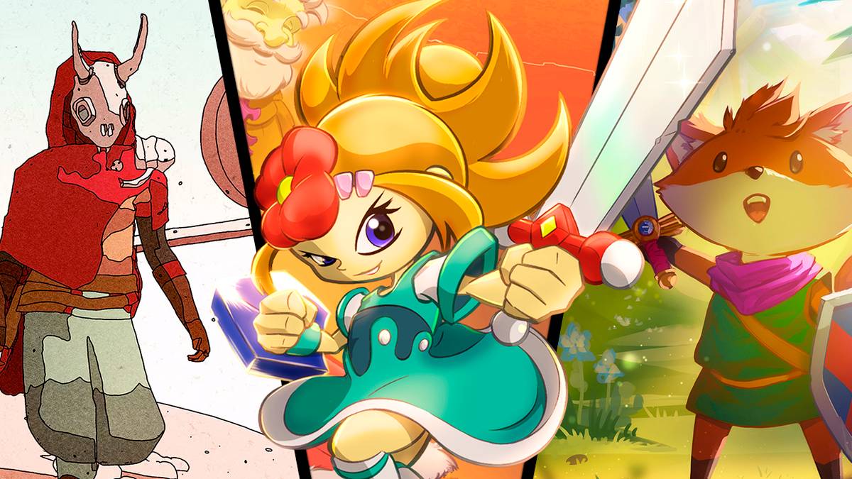 10 Best Games That Are Similar to The Legend of Zelda, Ranked