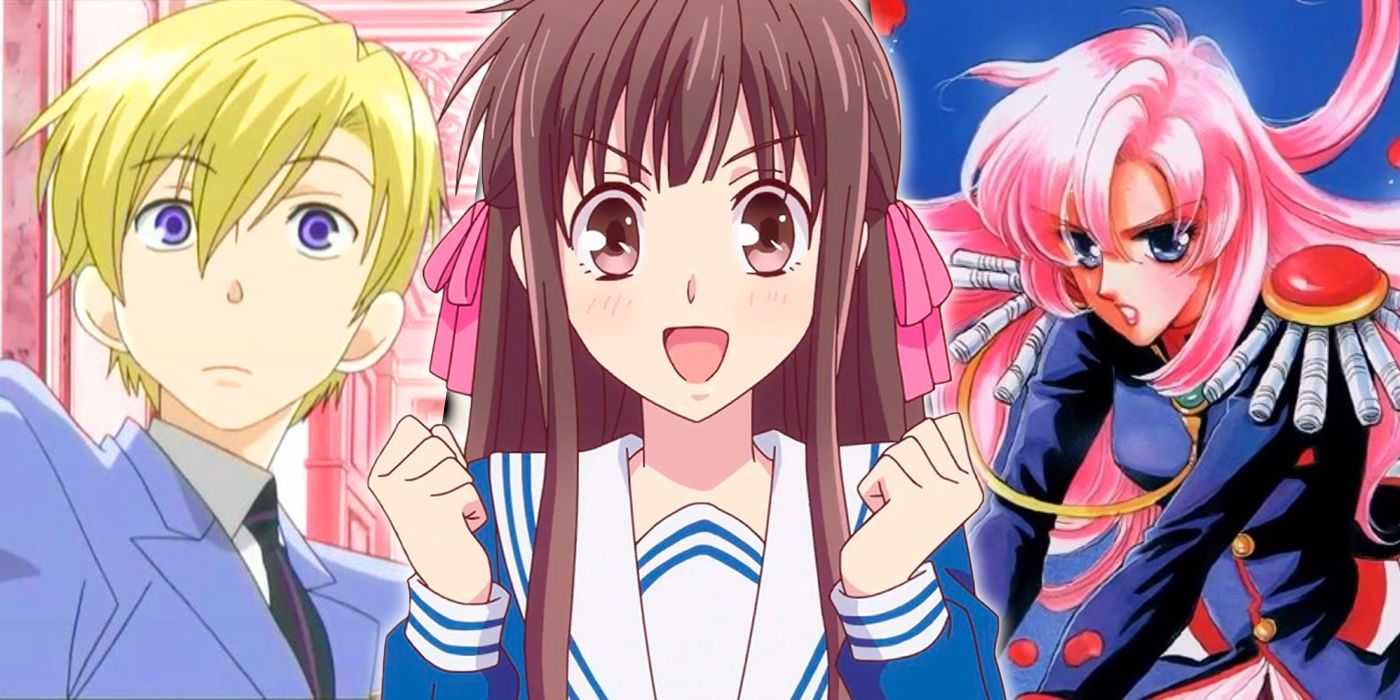 10 Classic Shojo Anime That Are Still Worth The Hype