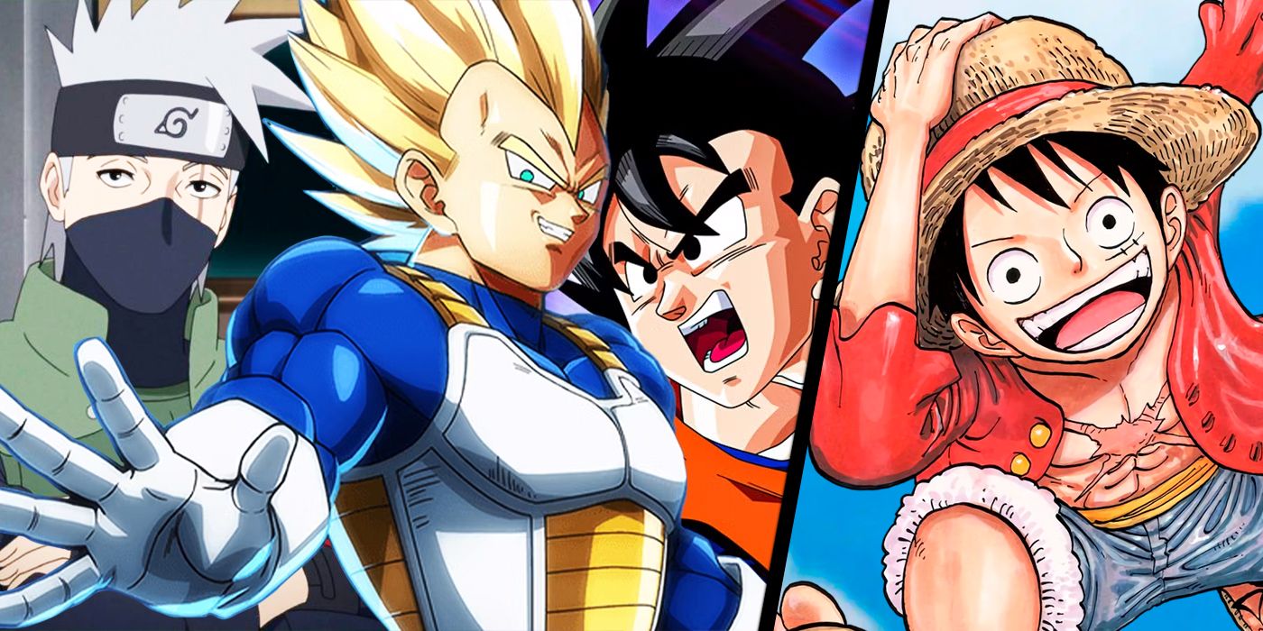 10 Best New Shonen Manga That You Should Be Reading Right Now